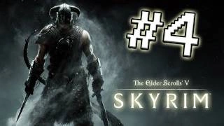 Let's Play Skyrim Part 4 - ZELDA! | Peanut Butter Gamer Wiki | Fandom