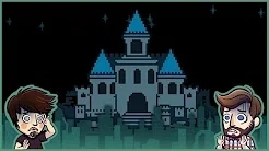 SPOOKY CASTLE?! - Undertale (Part 10) | Peanut Butter Gamer Wiki | Fandom