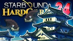 Starbound HC! - UNDERWATER RUINS (Part 24) | Peanut Butter Gamer Wiki | Fandom