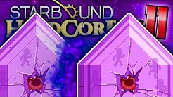 Starbound HC! - LET'S HORROR AGAIN (Part 11) | Peanut Butter Gamer Wiki | Fandom