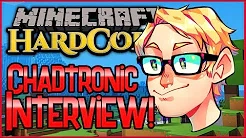 Minecraft HC 6! - BONUS (FULL CHAD INTERVIEW!) | Peanut Butter Gamer ...