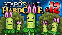 Starbound HC! - INTO THE FOREST (Part 12) | Peanut Butter Gamer Wiki | Fandom