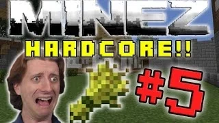 MineZ HC! - Part 5 (IRRATIONAL FEARS!) | Peanut Butter Gamer Wiki | Fandom