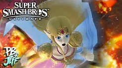 ALL BOMBS - Super Smash Bros. Ultimate (Fun Smash Modes) | Peanut ...