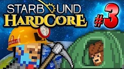 Starbound HC! - EXPLORING THE MINE (Part 3) | Peanut Butter Gamer Wiki | Fandom