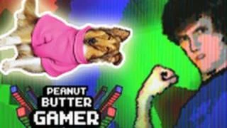 A PBG Christmas Thingy | Peanut Butter Gamer Wiki | Fandom