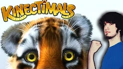 Kinectimals (Xbox 360/Kinect) | Peanut Butter Gamer Wiki | Fandom