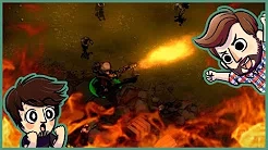 LUCIFER WINS!!! - They Are Billions (Part 3) | Peanut Butter Gamer Wiki | Fandom