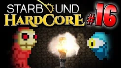 Starbound HC! - LOST IN THE DARK (Part 16) | Peanut Butter Gamer Wiki | Fandom