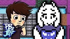 Undertale | Peanut Butter Gamer Wiki | Fandom