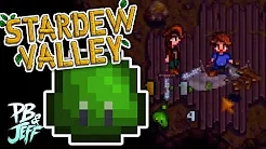 MINE SPEEDRUN STRATS - Stardew Valley Co-op (Part 3) | Peanut Butter Gamer Wiki | Fandom