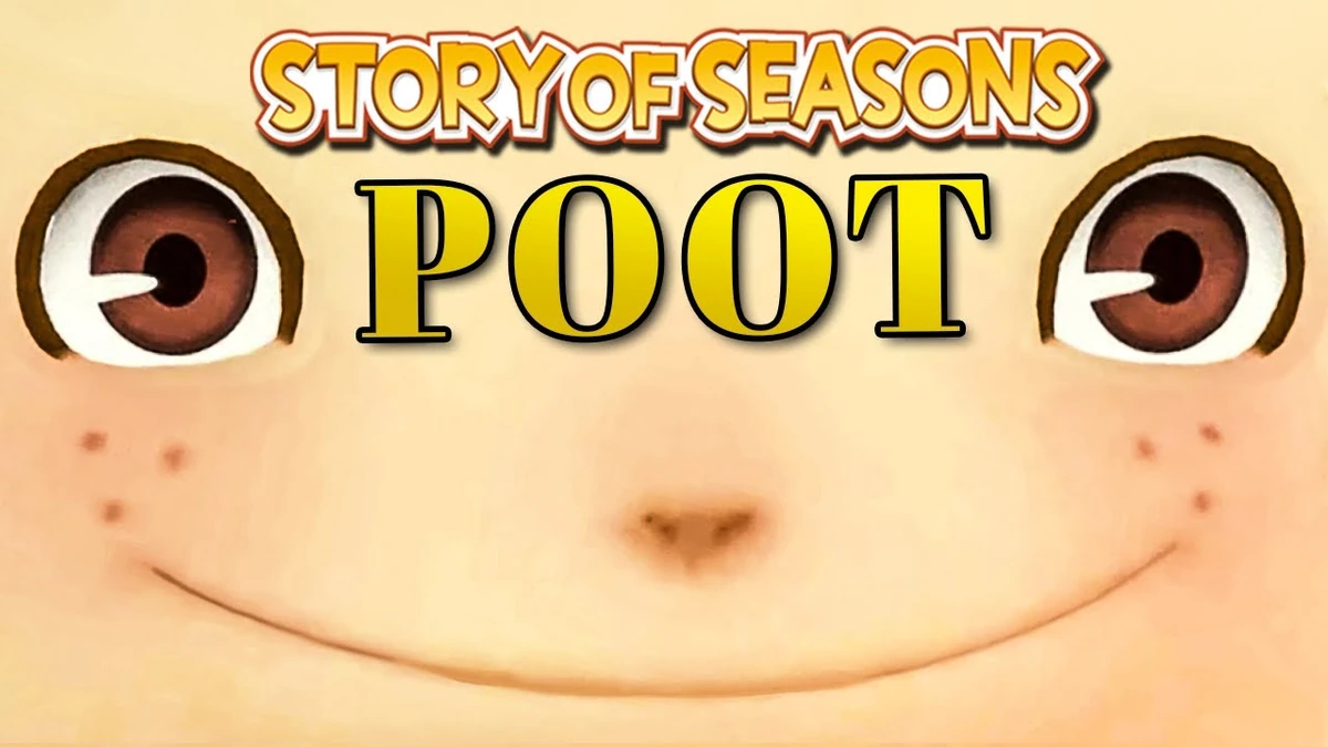 What were they THINKING?! | Peanut Butter Gamer Wiki | Fandom