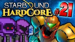Starbound HC! - BECOMING SAMUS (Part 21) | Peanut Butter Gamer Wiki | Fandom