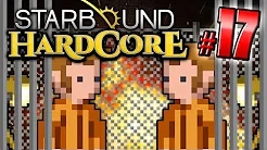 Starbound HC! - PRISON RAID (Part 17) | Peanut Butter Gamer Wiki | Fandom