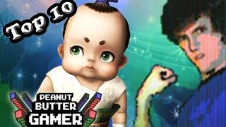Top 10 Cutest Characters in Video Games! | Peanut Butter Gamer Wiki ...