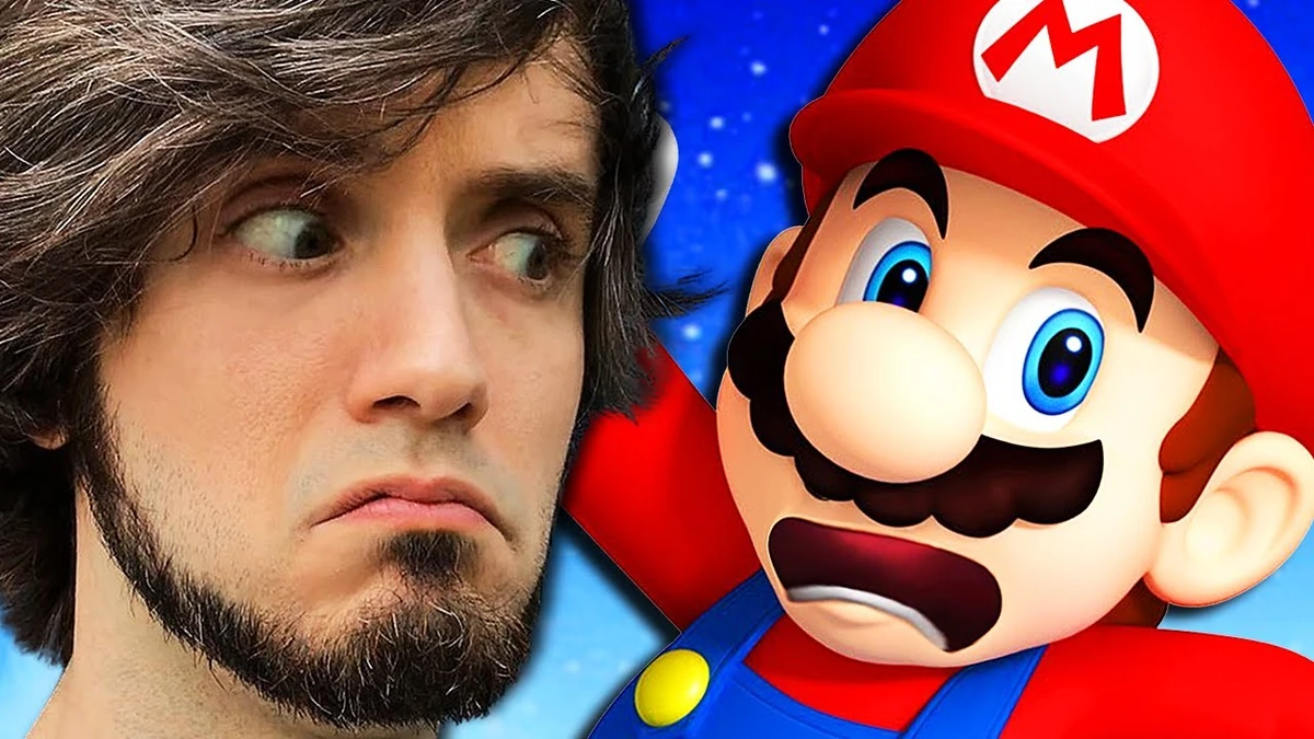 The ACTUAL WORST Mario Party Game | Peanut Butter Gamer Wiki | Fandom