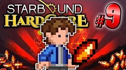 Starbound HC! - DEEP IN THE CORE (Part 9) | Peanut Butter Gamer Wiki | Fandom