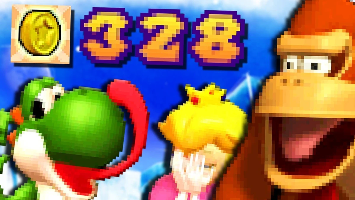 How is this Even POSSIBLE?? | Peanut Butter Gamer Wiki | Fandom