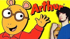 ARTHUR GAMES 2! | Peanut Butter Gamer Wiki | Fandom