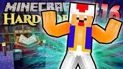 Minecraft HC 7! - Part 16 (ENCHANTED) | Peanut Butter Gamer Wiki | Fandom