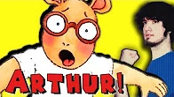 ARTHUR GAMES! | Peanut Butter Gamer Wiki | Fandom