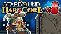 Starbound HC! - WELCOME TO SPACE (Part 8) | Peanut Butter Gamer Wiki | Fandom