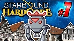 Starbound HC! - GNOME CITY (Part 7) | Peanut Butter Gamer Wiki | Fandom