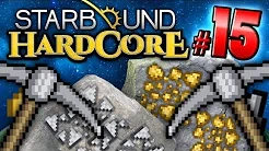 Starbound HC! - MINING PARTY (Part 15) | Peanut Butter Gamer Wiki | Fandom