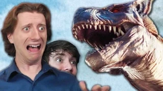 Monster Hunter 4 Ultimate - Part 2 (Ft. ProJared!) | Peanut Butter ...