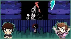 BRIDGE AMBUSH!! - Undertale (Part 9) | Peanut Butter Gamer Wiki | Fandom