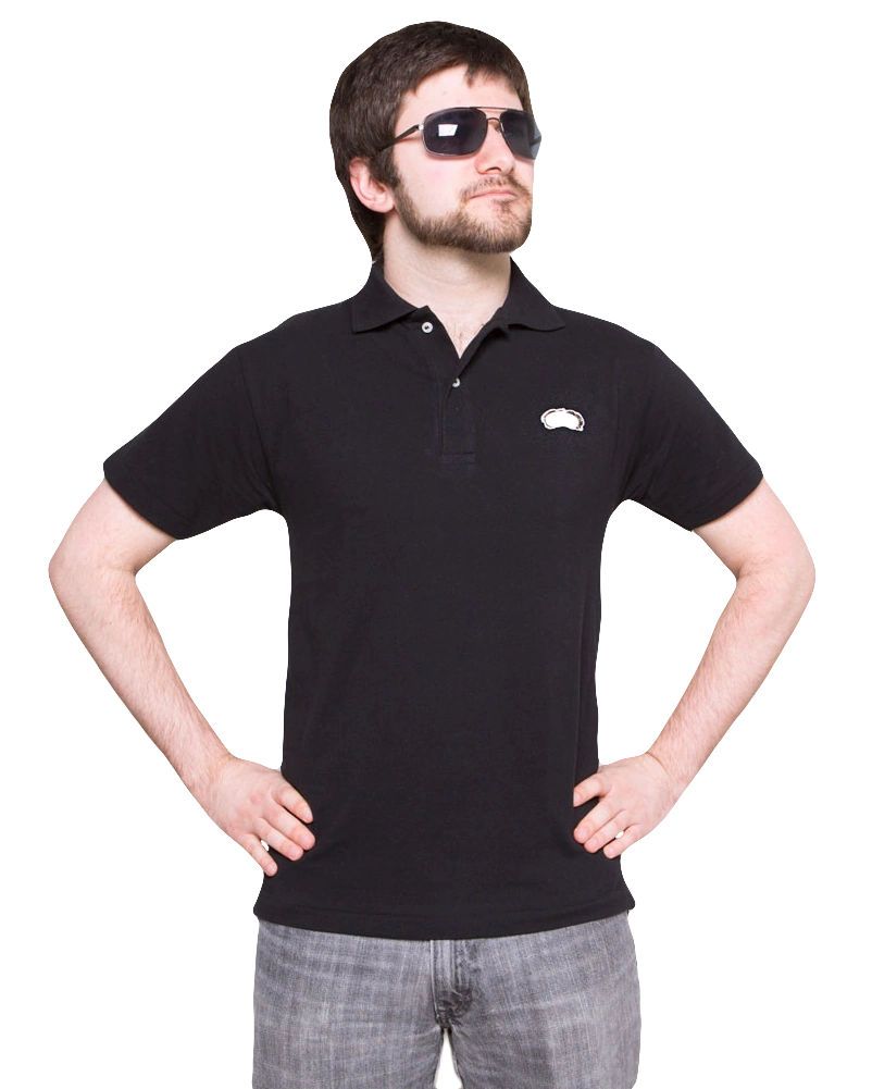 Barry Kramer | Peanut Butter Gamer Wiki | Fandom