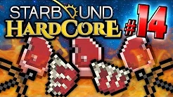 Starbound HC! - HUNTING PARTY (Part 14) | Peanut Butter Gamer Wiki | Fandom