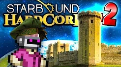 Starbound HC! - CASTLE VON JESSENSTEIN (Part 2) | Peanut Butter Gamer Wiki | Fandom