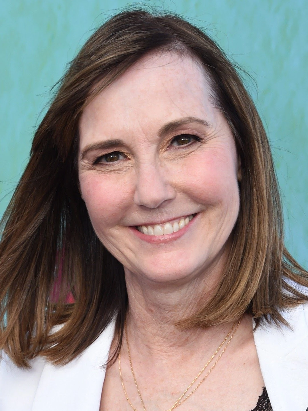 Jill Talley | Dominic1st Wiki | Fandom