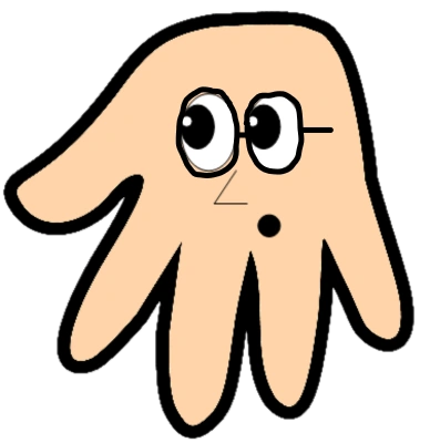 Handy The Hand | Dominic1st Wiki | Fandom