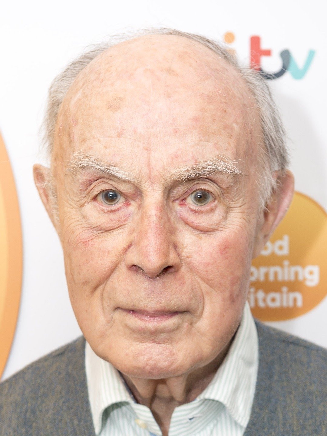 David Graham | Dominic1st Wiki | Fandom