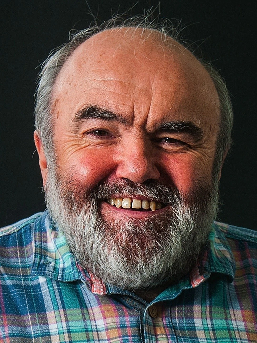 Andy Hamilton | Dominic1st Wiki | Fandom