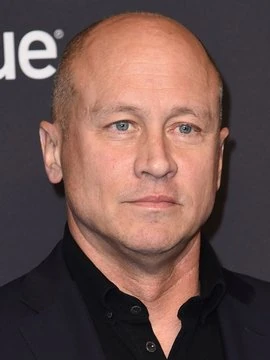 Mike Judge | Dominic1st Wiki | Fandom