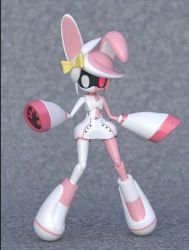 Monomi | Peanutbuttercheerio's weird AU things Wiki | Fandom