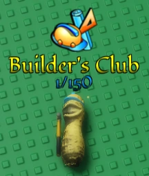 Builder's Club | Peanut.RNG fanmade version Wiki | Fandom