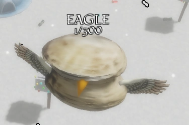 EAGLE | Peanut.RNG fanmade version Wiki | Fandom