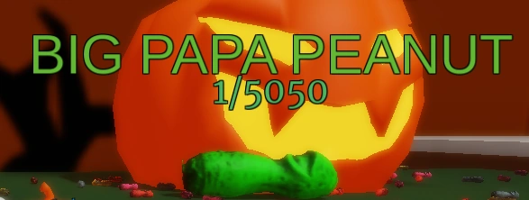 BIG PAPA PEANUT | Peanut.RNG fanmade version Wiki | Fandom