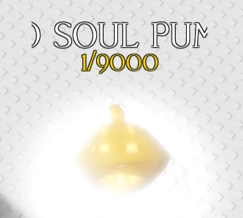 DEAD SOUL PUMPKIN | Peanut.RNG fanmade version Wiki | Fandom