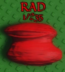 RAD | Peanut.RNG fanmade version Wiki | Fandom