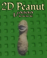 2D Peanut | Peanut.RNG fanmade version Wiki | Fandom