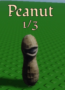 Peanut Index | Peanut.RNG fanmade version Wiki | Fandom