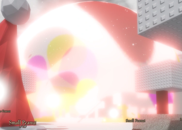 Lord of Chaos | Peanut.RNG fanmade version Wiki | Fandom