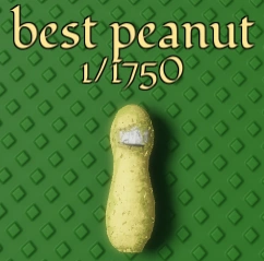 Best peanut | Peanut.RNG fanmade version Wiki | Fandom