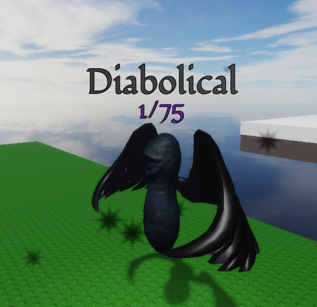 Diabolical Peanut | Peanut.RNG fanmade version Wiki | Fandom