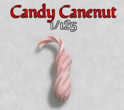 Candy Canenut | Peanut.RNG fanmade version Wiki | Fandom